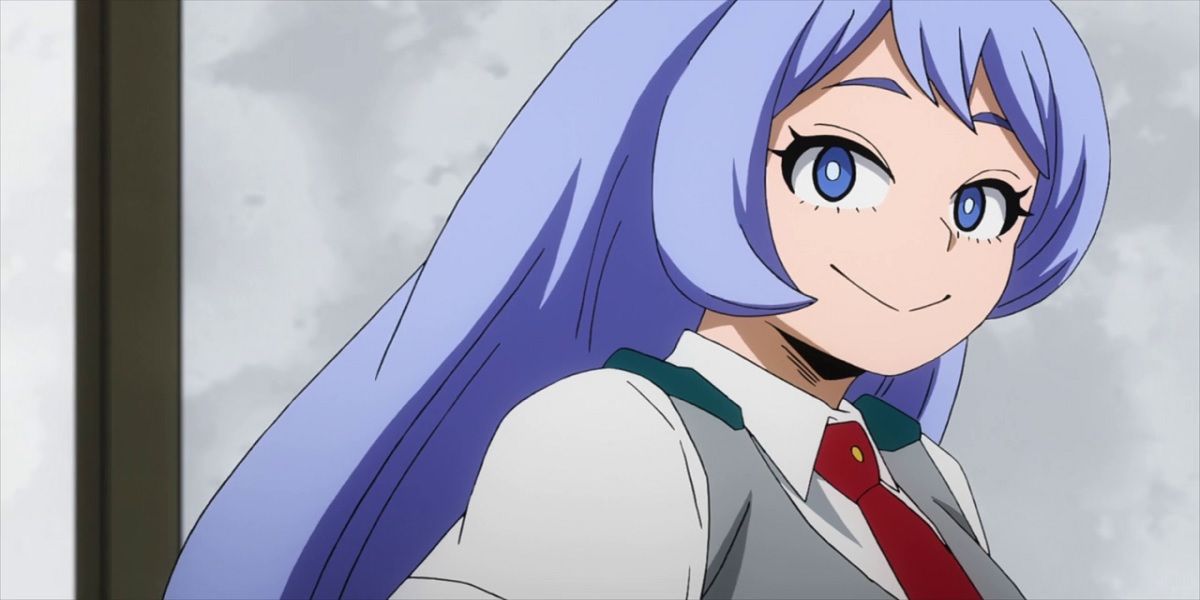 My Hero Academia: 10 Perks Of Being Nejire Hado