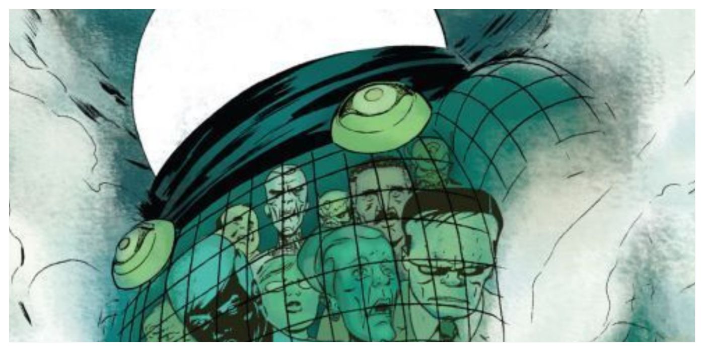Spider-Man: The 10 Best Mysterio Comics