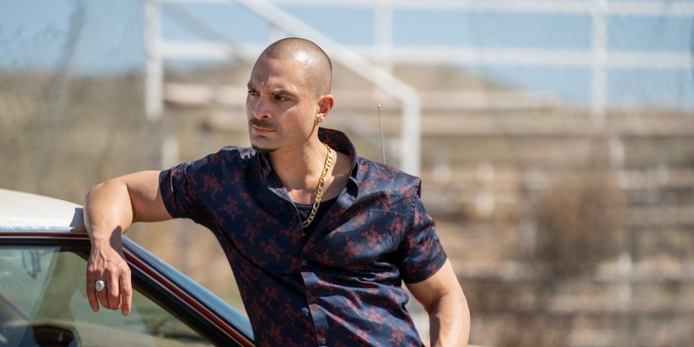 10 Best Better Call Saul Characters, Ranked