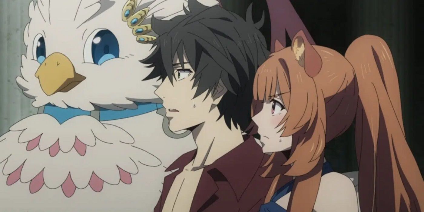 Why Do So Many Isekai Anime Feature Slavery?