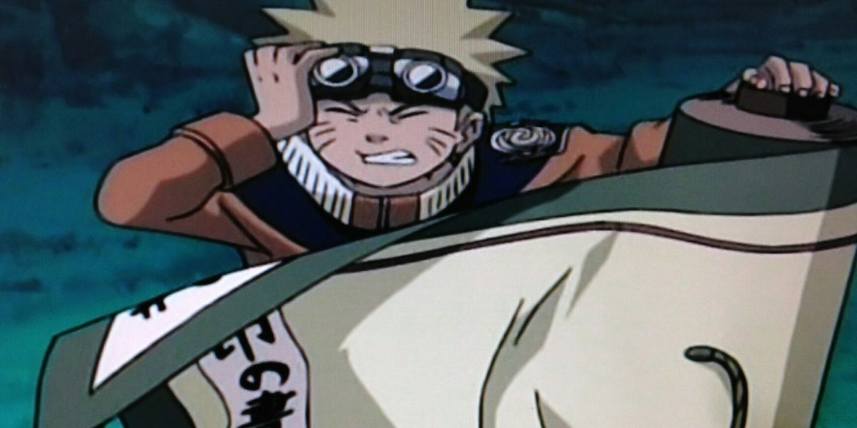 9 Ways Mizuki Is Naruto's Worst Villain