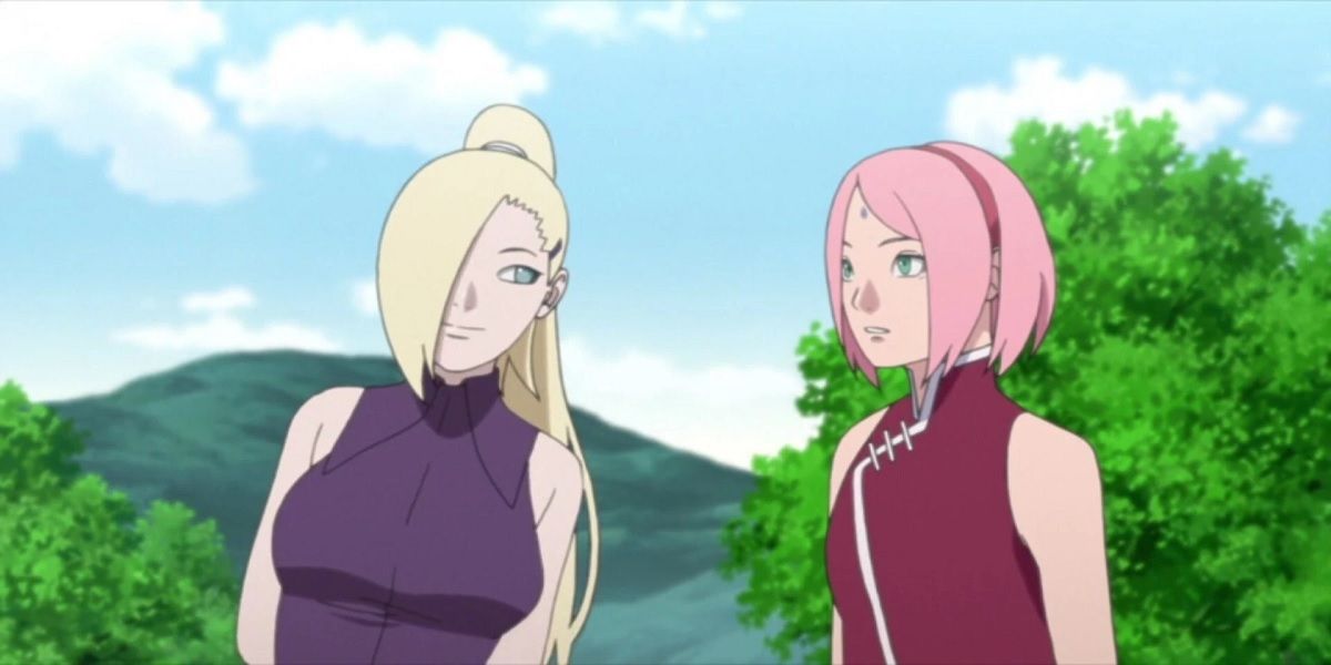 10 Best Life Lessons We Can Learn From Sakura Haruno