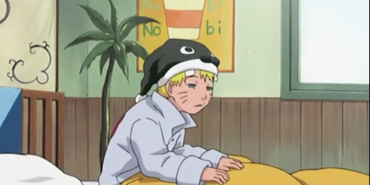 10 Bedrooms In Anime That Tell You Everything About The Character
