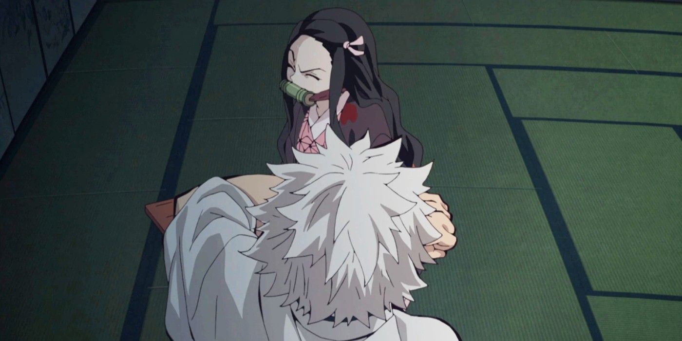 Demon Slayer Theory: Nezuko Has Broken Urokodaki’s Hypnosis