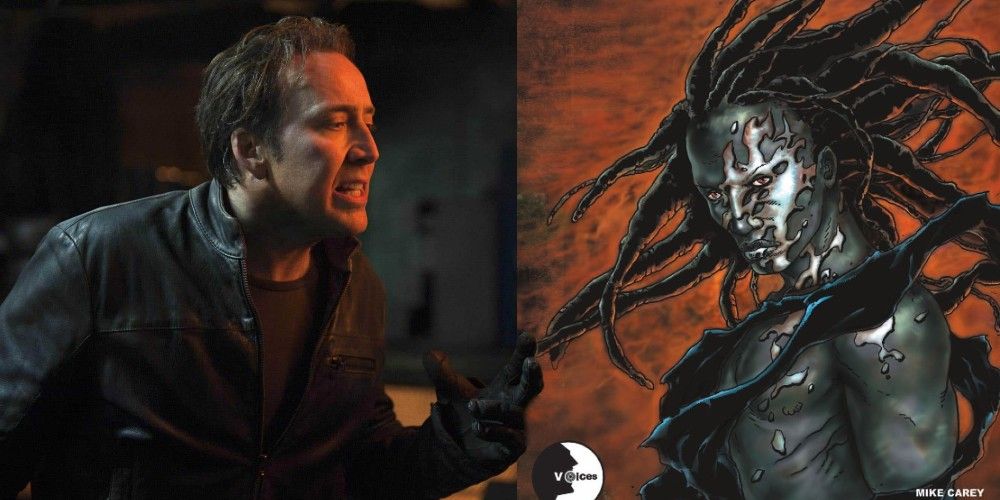 10 Best Comics Written By Actors