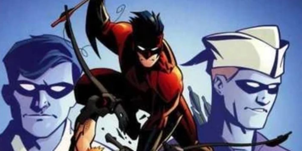 The 5 Best Nightwing Comics (& 5 Worst)