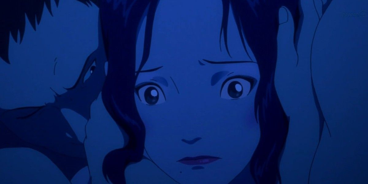 The Top 10 Saddest Josei Anime Of All Time, Ranked