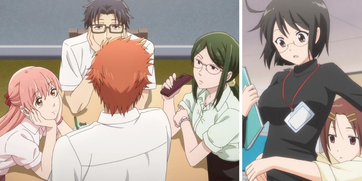 10 Worst Trends In Slice-Of-Life Anime, Ranked