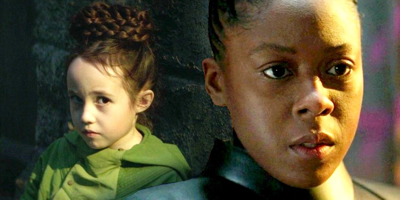 Reva's Obi-Wan Kenobi Obsession Blinded Her to Leia