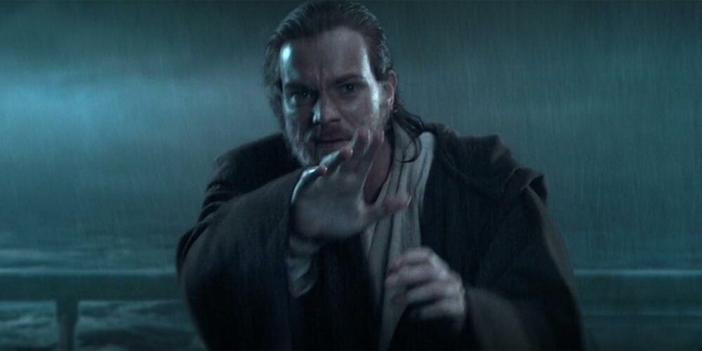 10 Times Obi-Wan Kenobi Was The Best Character Of The Prequels