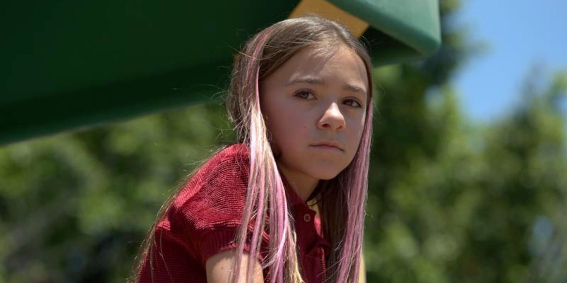 The 10 Best Child Actors On TV
