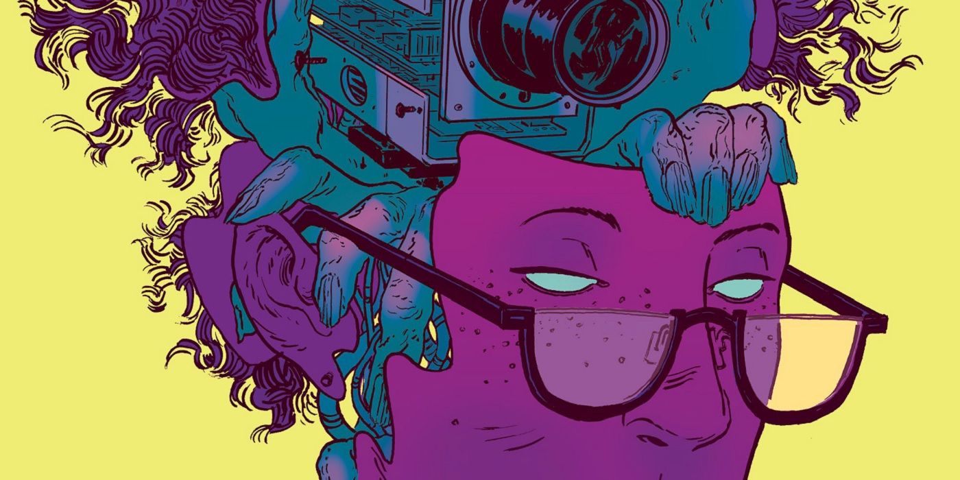 REVIEW: Oni Press' Blink #1