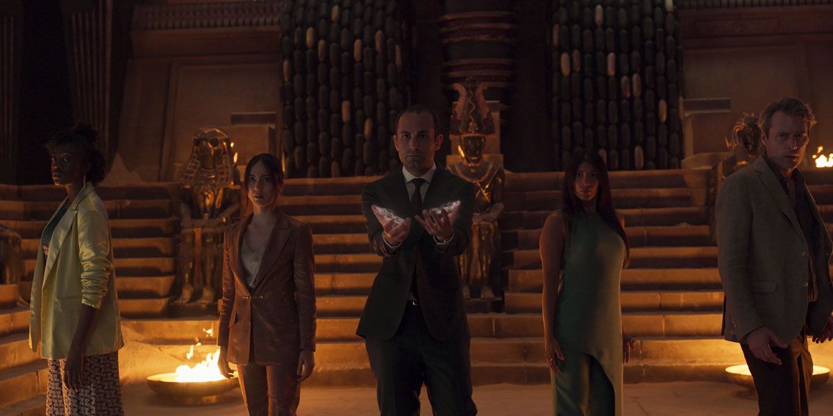 10 Things That Make No Sense About Moon Knight