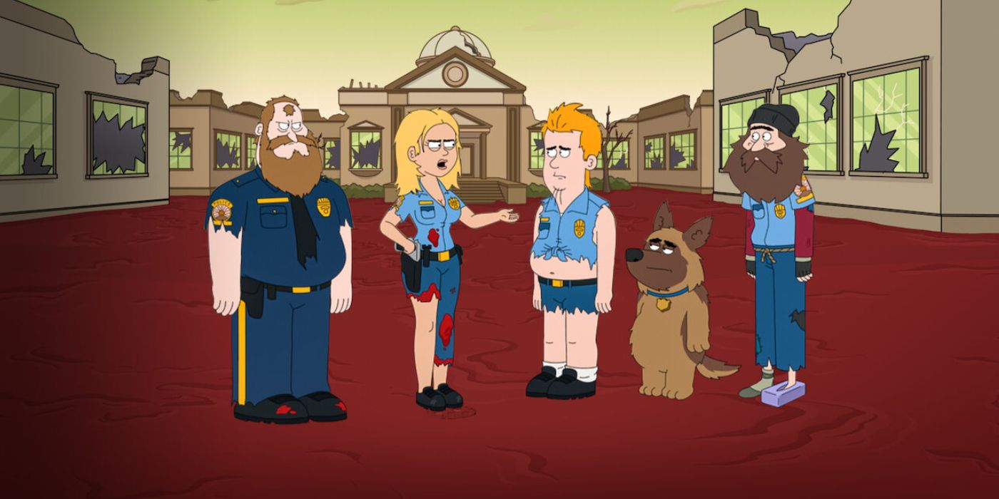 10 Cartoons That Are Only Worth Watching Once