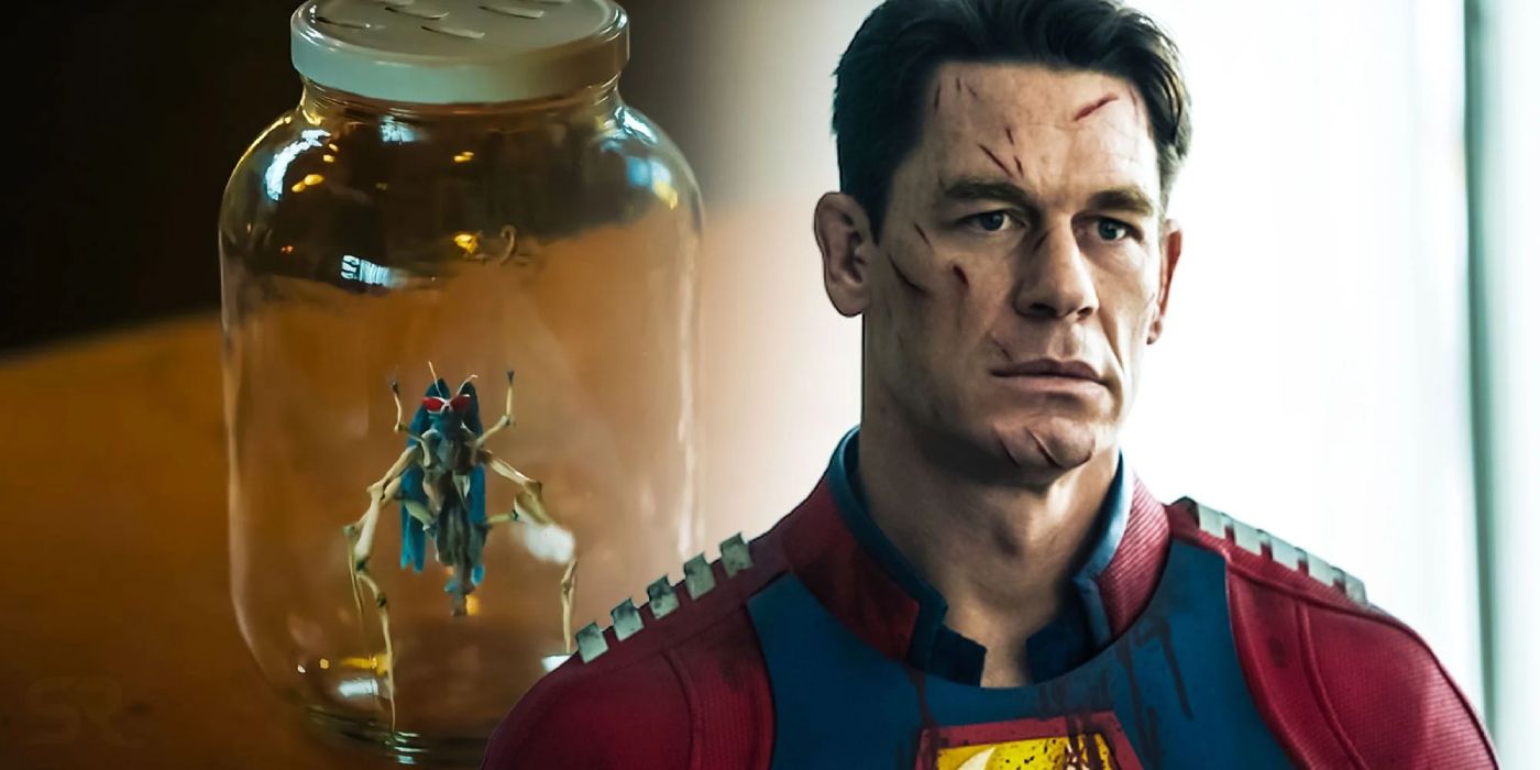 10 Peacemaker Season 2 Theories We Hope Come True