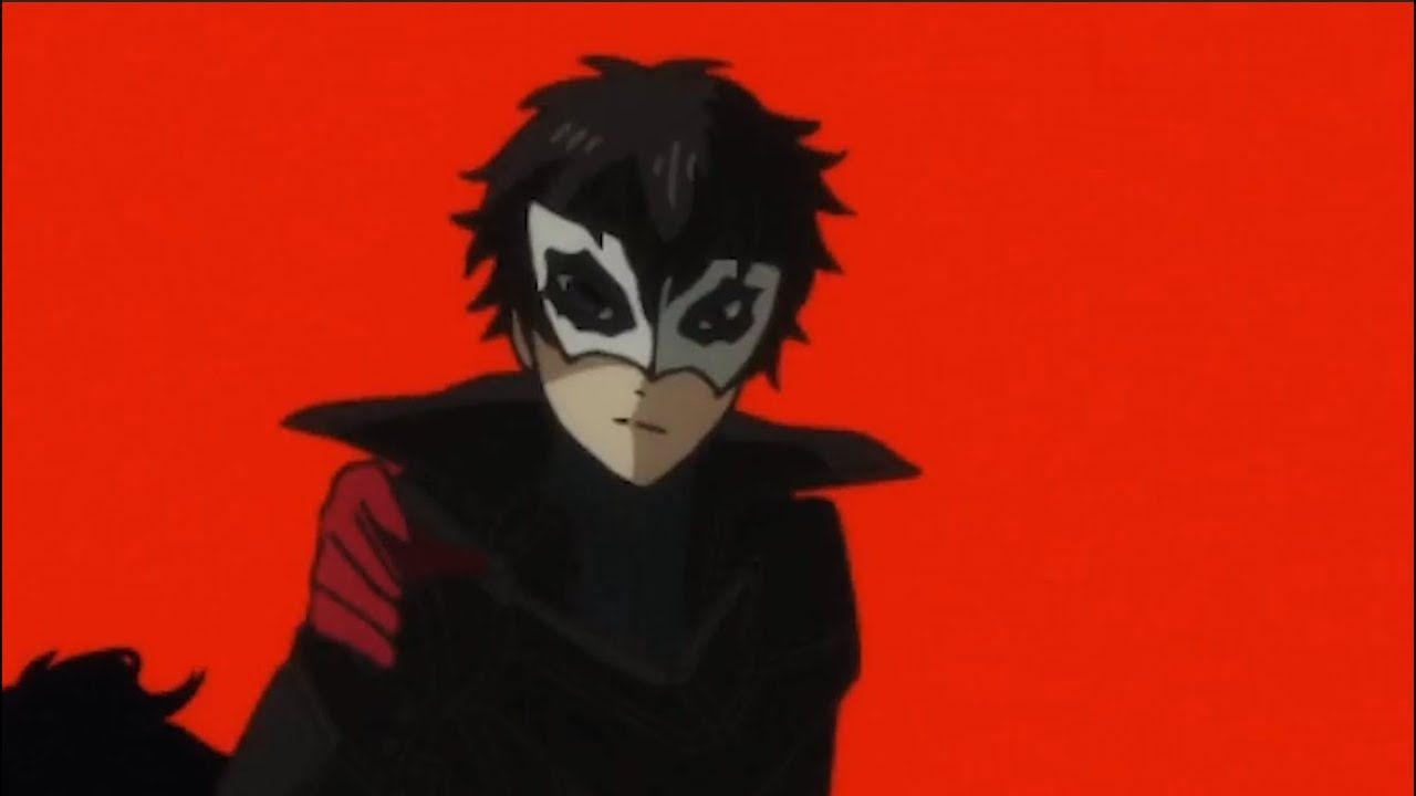 Persona 5: The Animation's Worst Changes From the Game