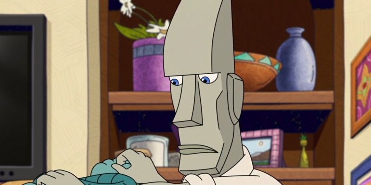 10 Most Relatable Characters On Human Resources, Ranked