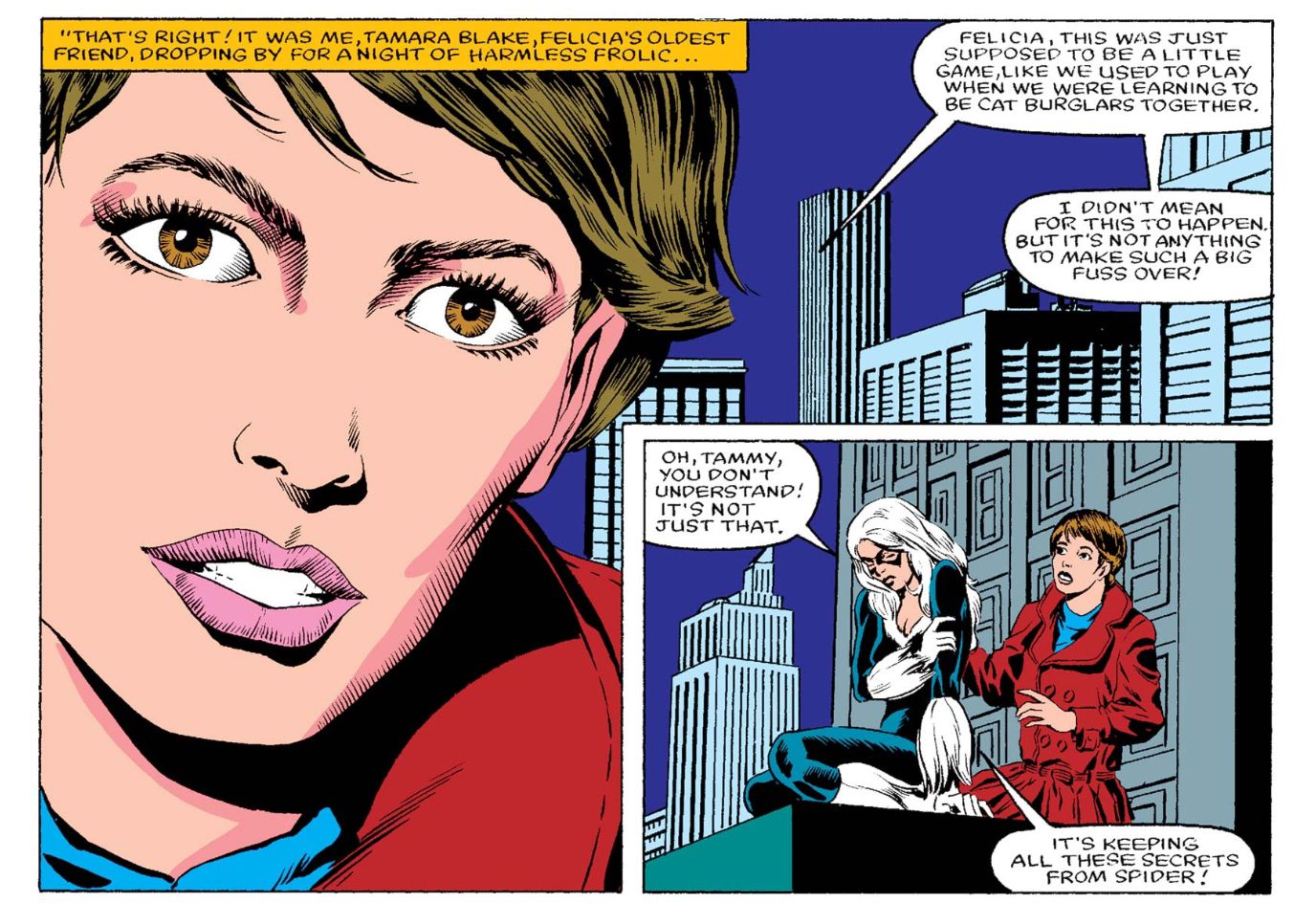 One of Iron Man’s Most Powerful Suits Was Stolen by [SPOILER’s] Ex ...