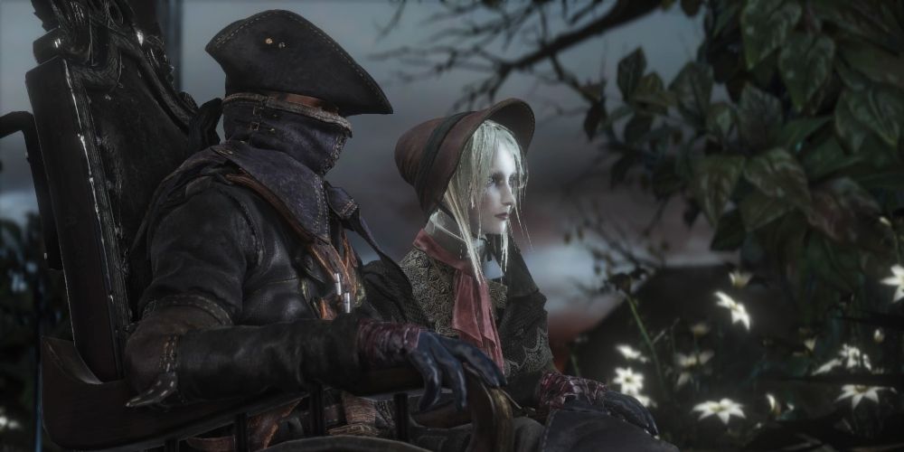 10 Most Beloved NPCs In FromSoftware Games