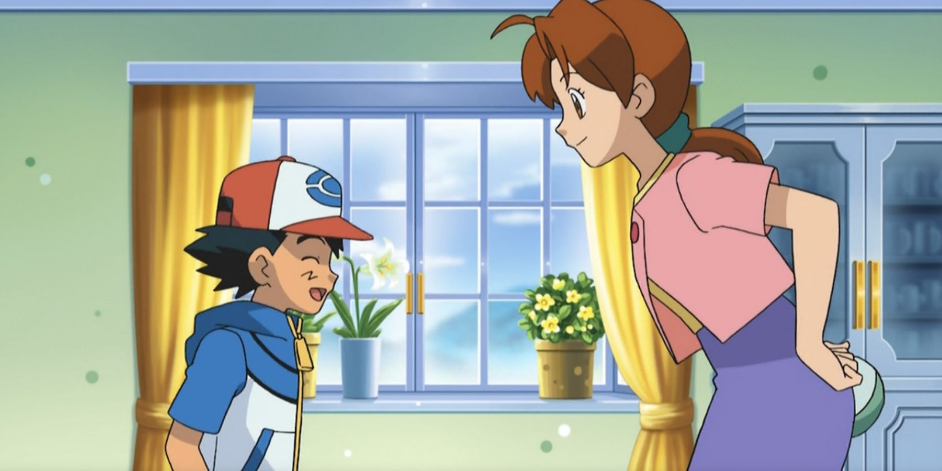 10 Anime That Remind Us To Appreciate Our Mothers