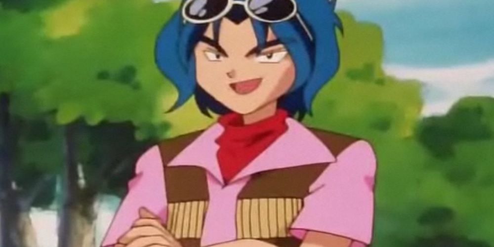 9 Characters Who Deserve A Better Storyline In Pokémon