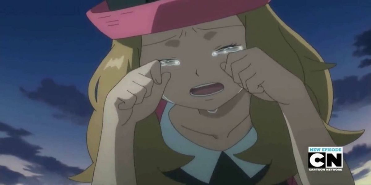 10 Things You Didn't Know About Serena From Pokémon