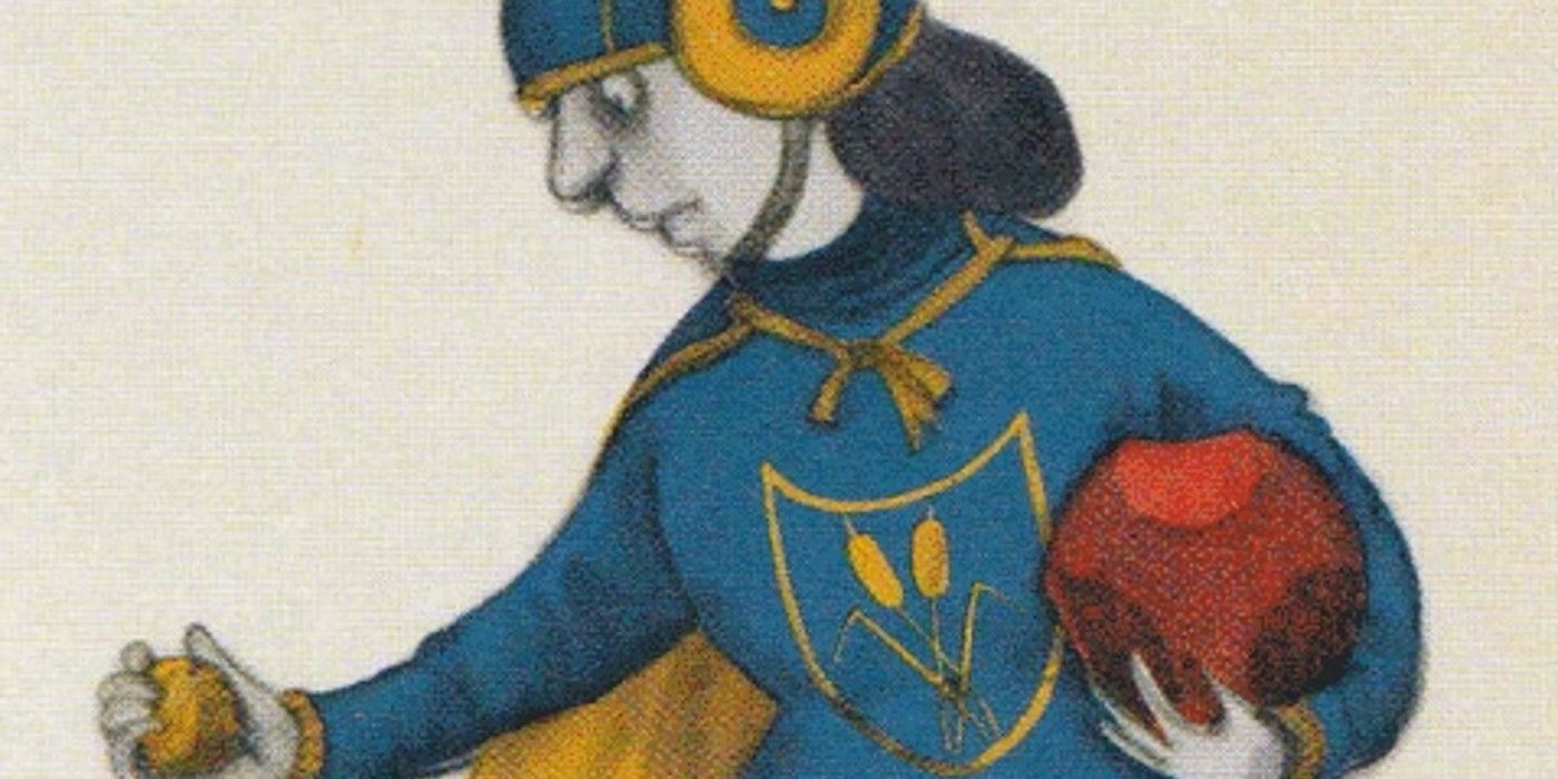 10 Best Quidditch Teams In Harry Potter, Ranked