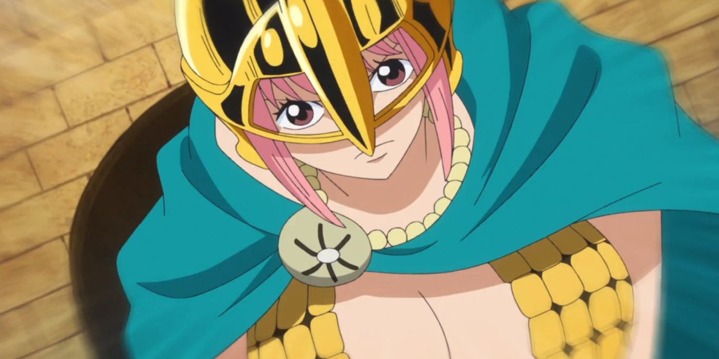 10 Characters Who Deserve A Better Storyline In One Piece
