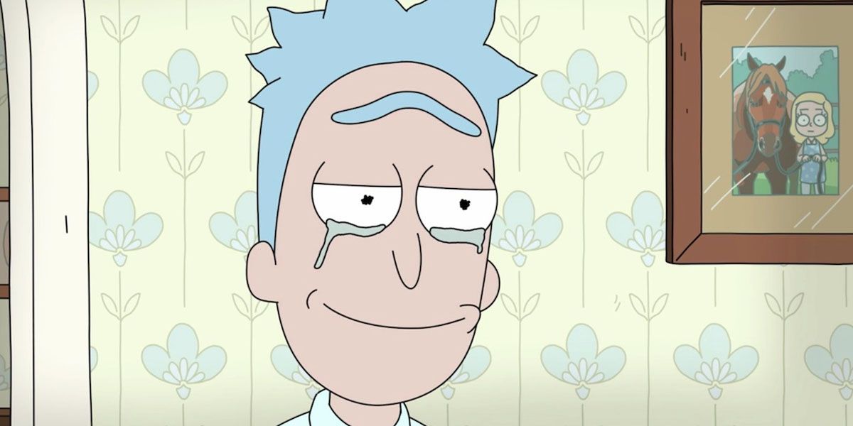 What Role Would You Have In Rick & Morty's Universe, Based On Your ...