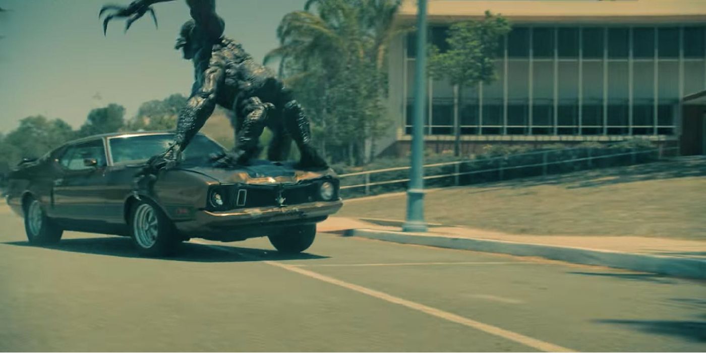 10 Netflix Movies With The Worst CGI, Ranked