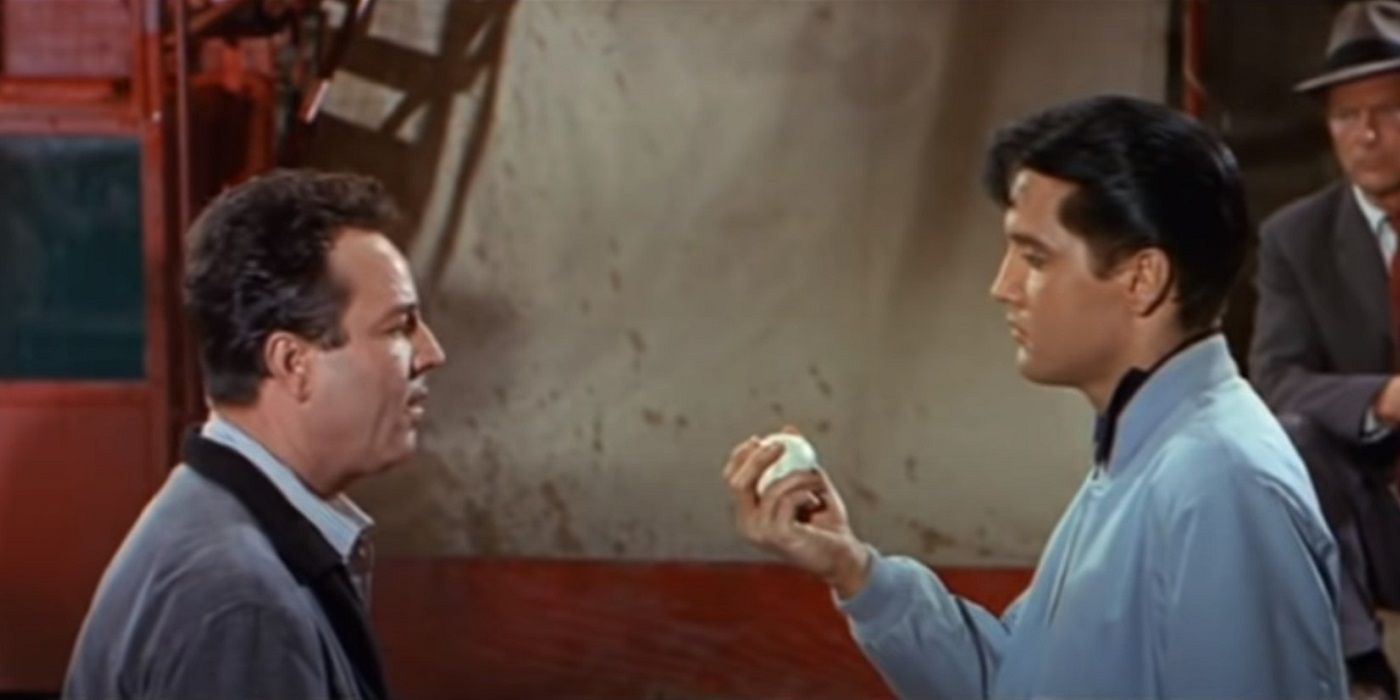 The Best Elvis Movies, From Jailhouse Rock to Blue Hawaii