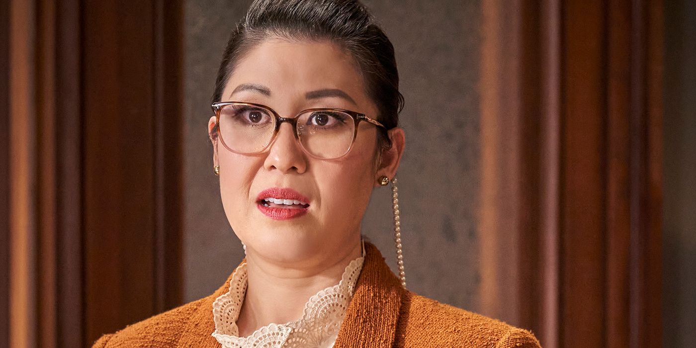 All Rise Season 3, Episode 4, "Troubled Man," Recap & Spoilers