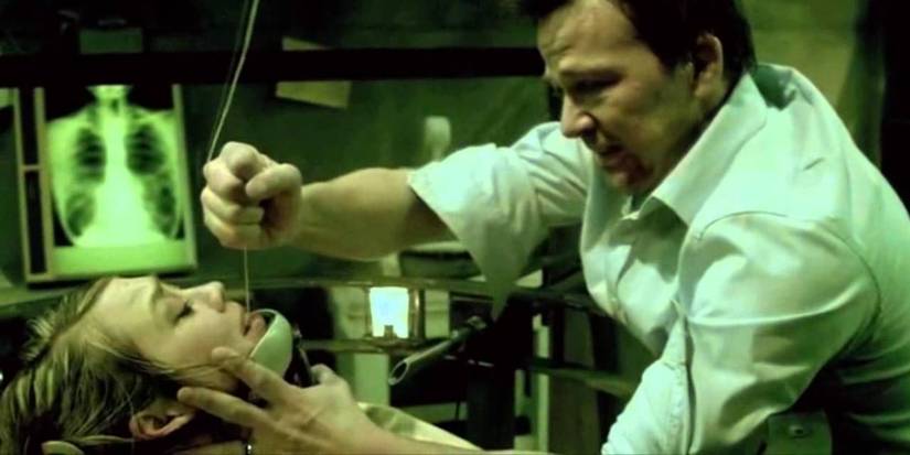 How to Watch Saw Movies in Chronological Order