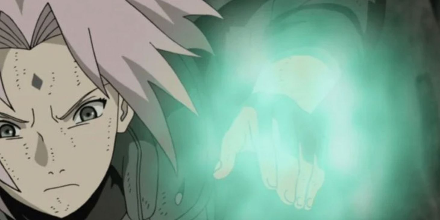 10 Best Life Lessons We Can Learn From Sakura Haruno