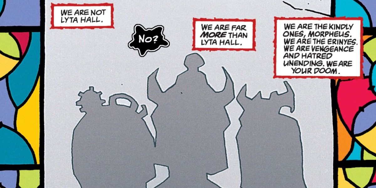 The Sandman's 10 Scariest Villains