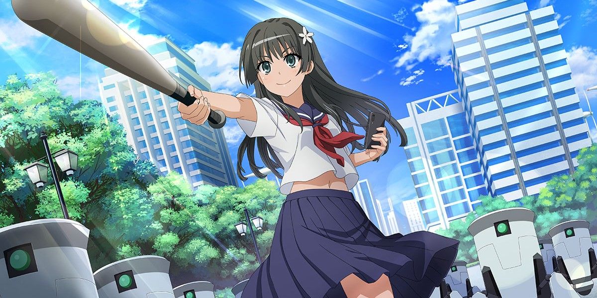 Top 10 Superstitious Anime Characters, Ranked