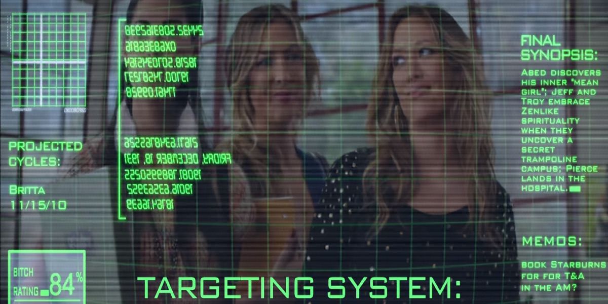 10 Best Jokes In Community