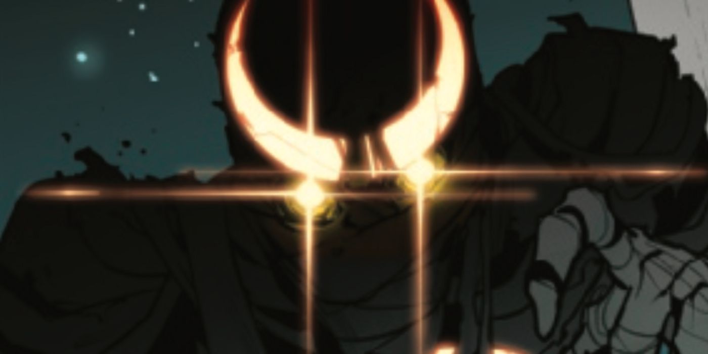 Marvel Introduces the Most Bizarre Moon Knight Yet