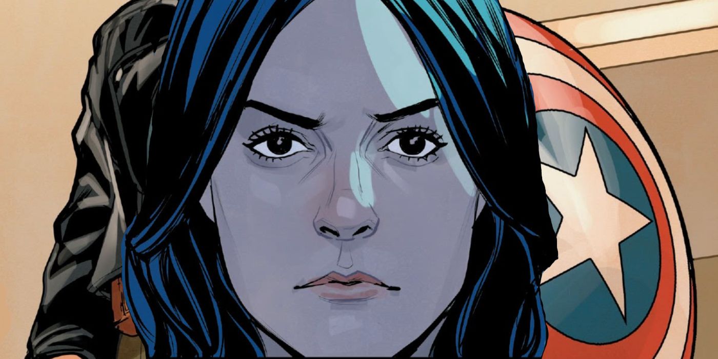 Marvel’s New Jessica Jones Series Introduces a Totally New Captain ...
