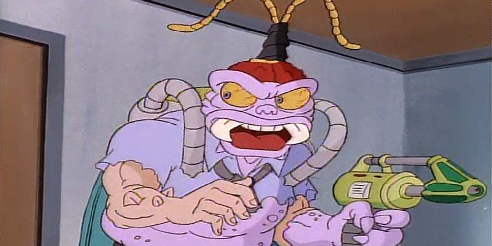 10 TMNT Villains We Want To See Added To Shredder's Revenge
