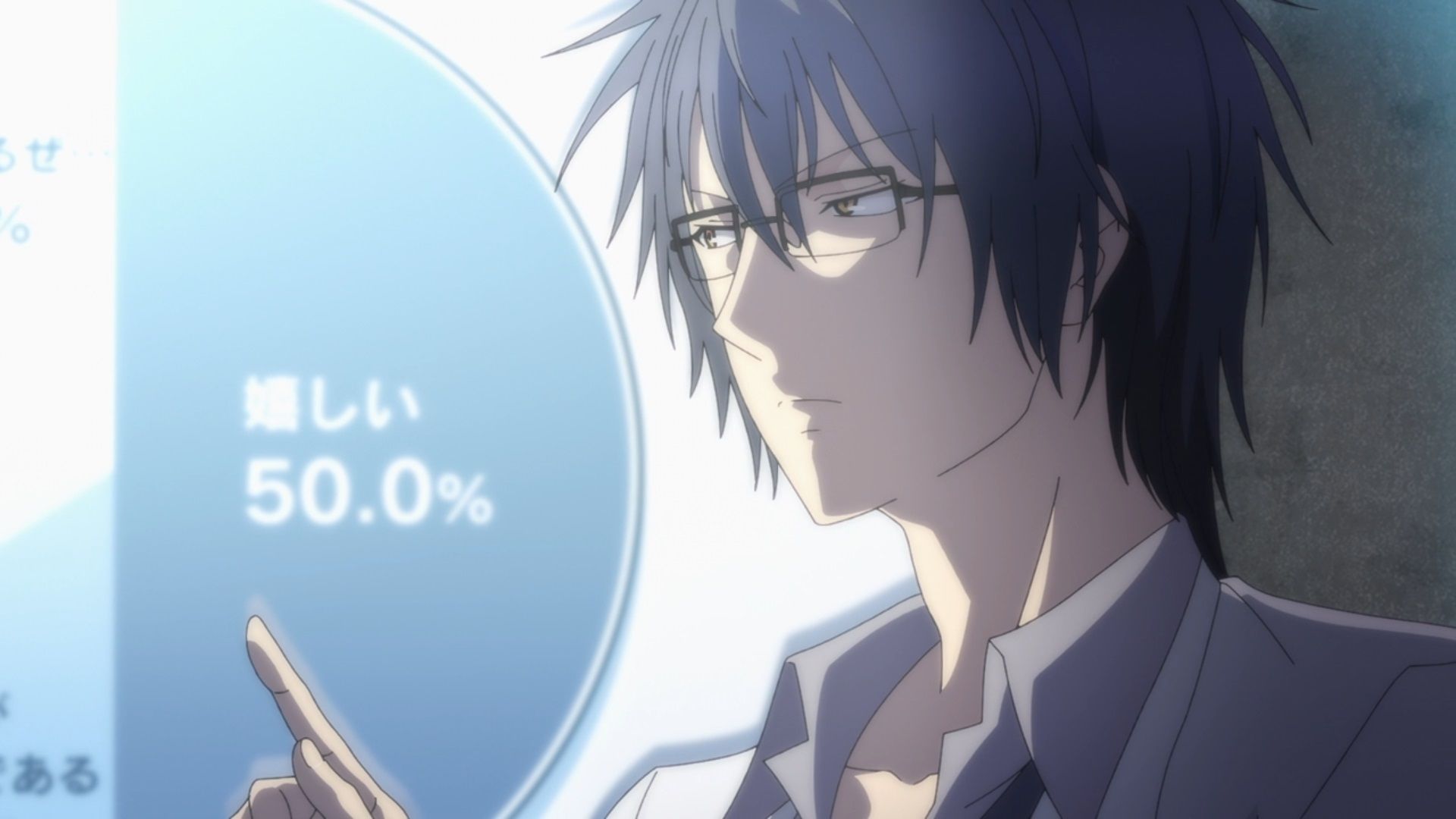 Science Fell in Love: The Finale Introduces the Show's Strongest Love ...