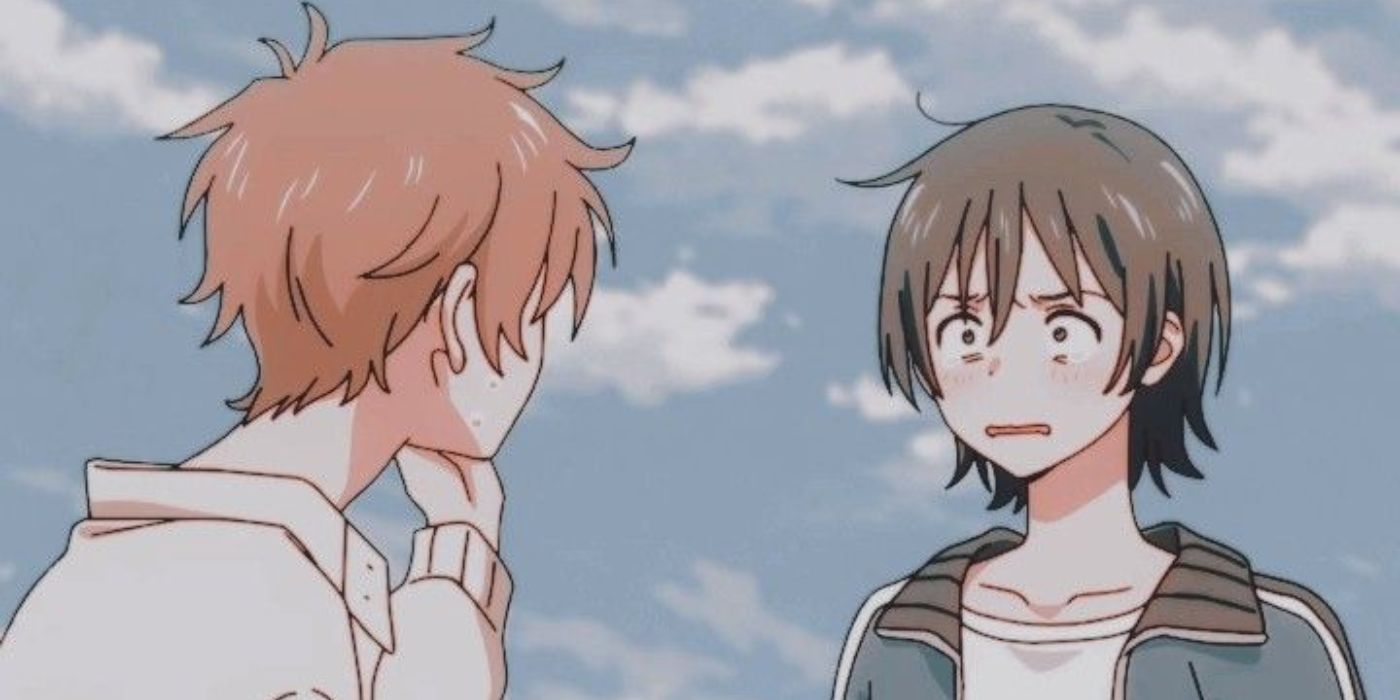 The 15 Healthiest Couples In BL Manga, Ranked