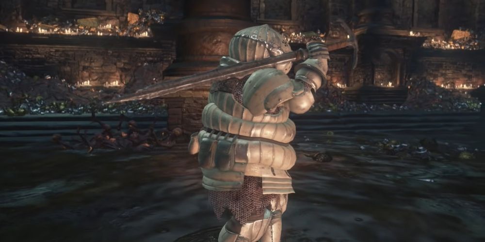 10 Most Beloved NPCs In FromSoftware Games