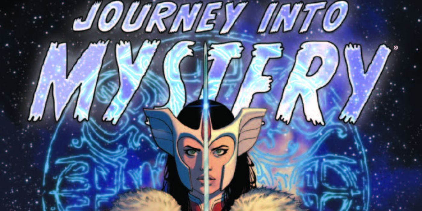 Thor: 10 Cool Things You Didn't Know About Sif