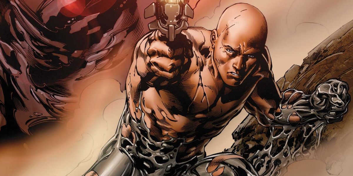 10 Best Silver Surfer Stories