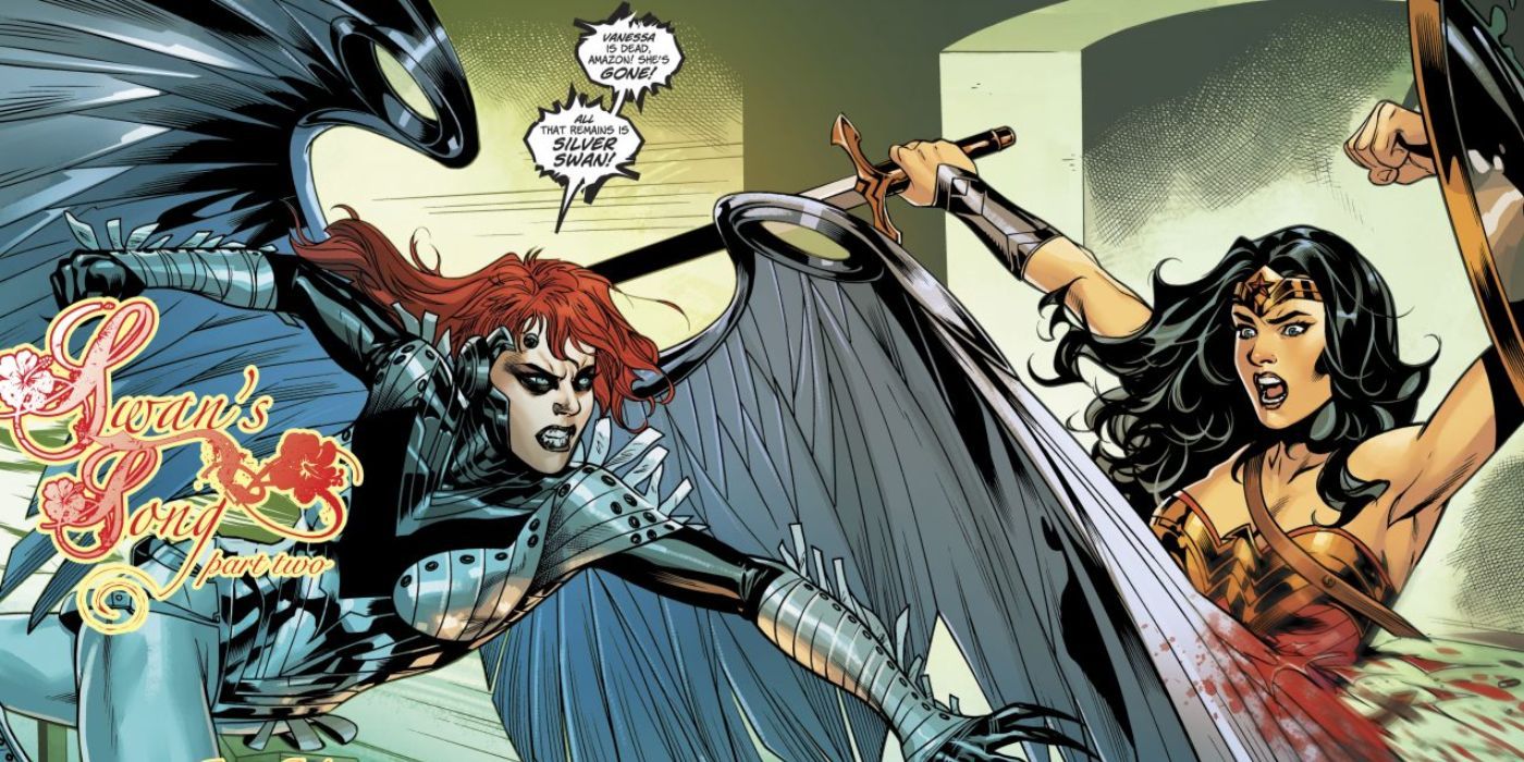 DC's 10 Best B-List Villains, Ranked