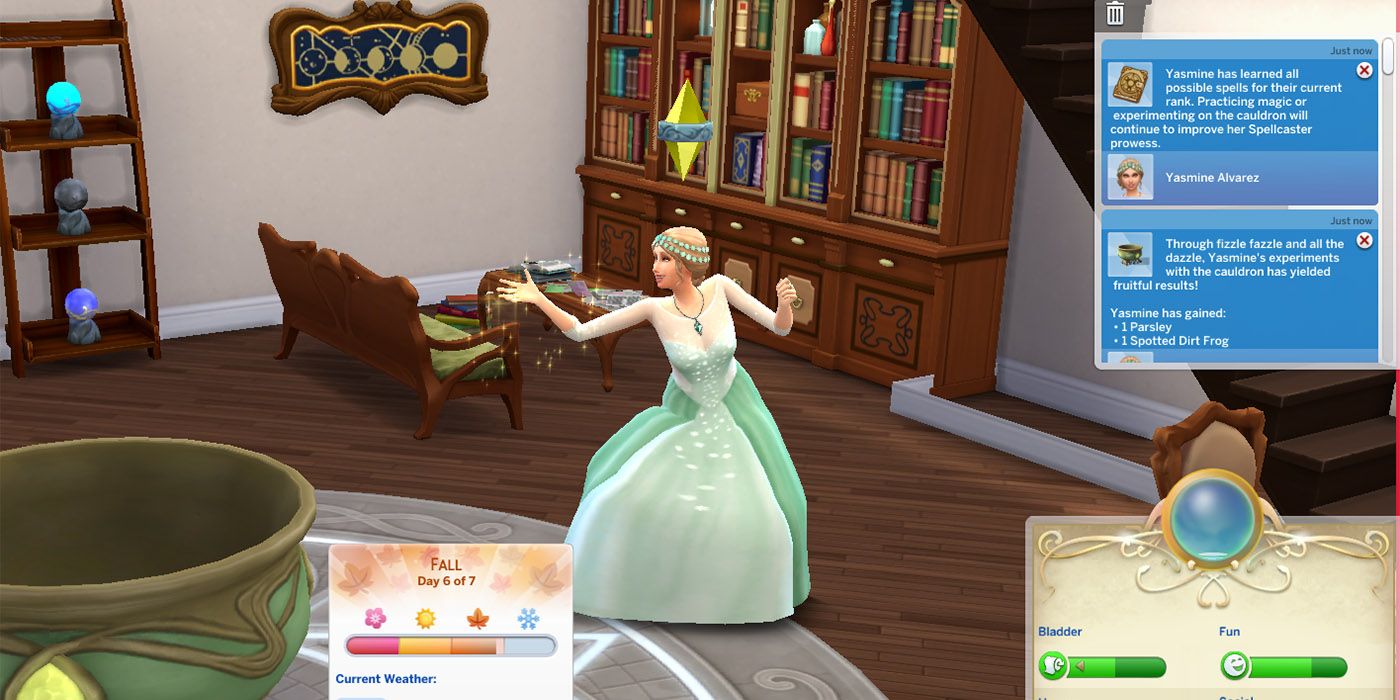 The Sims 4: Tips & Tricks for New Players