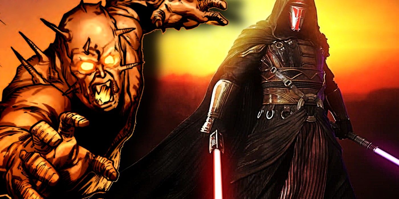 Sith So Why Is Rey A Sith In The New 'Star Wars: Rise Of Skywalker ...