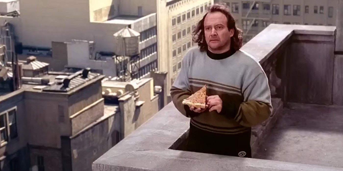 How Spider-Man 2's Pizza Thief Became Doctor Strange 2's Scariest Enemy