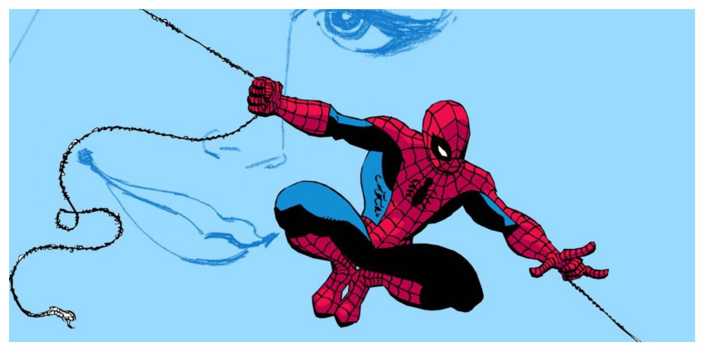 The 10 Best Comics With Art By Tim Sale